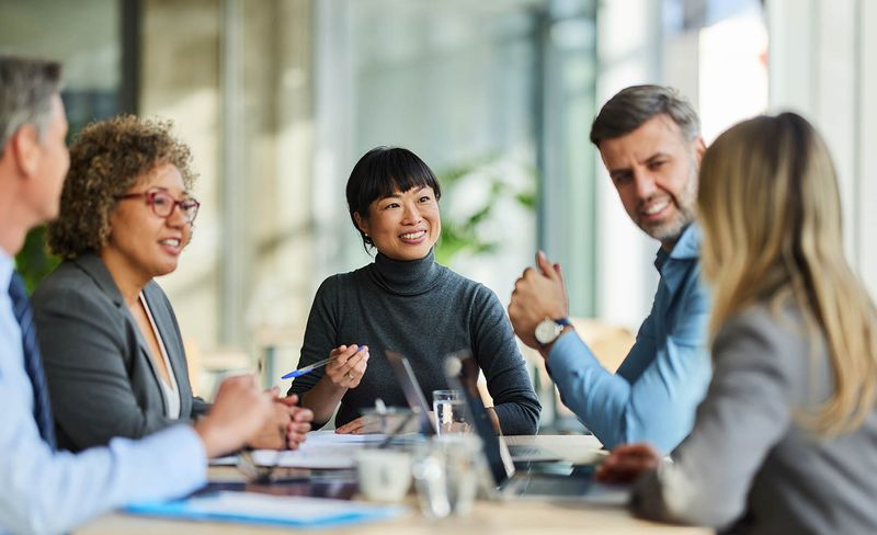 cBrain - How We Work